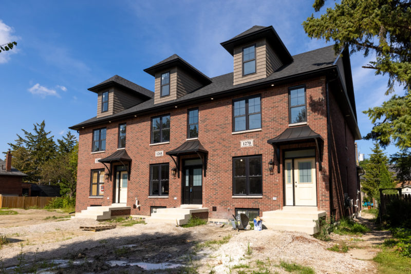 Gallery – Noah Homes