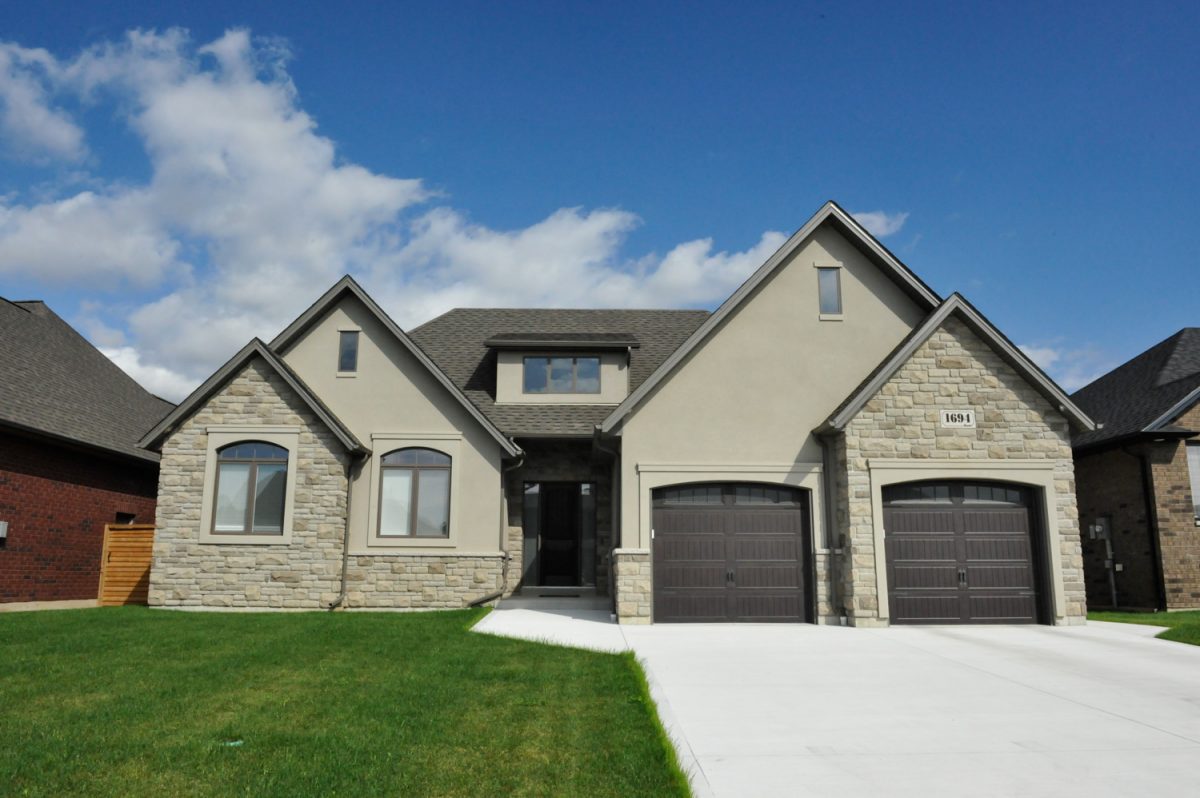 Gallery – Noah Homes