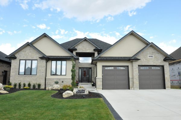 Gallery – Noah Homes